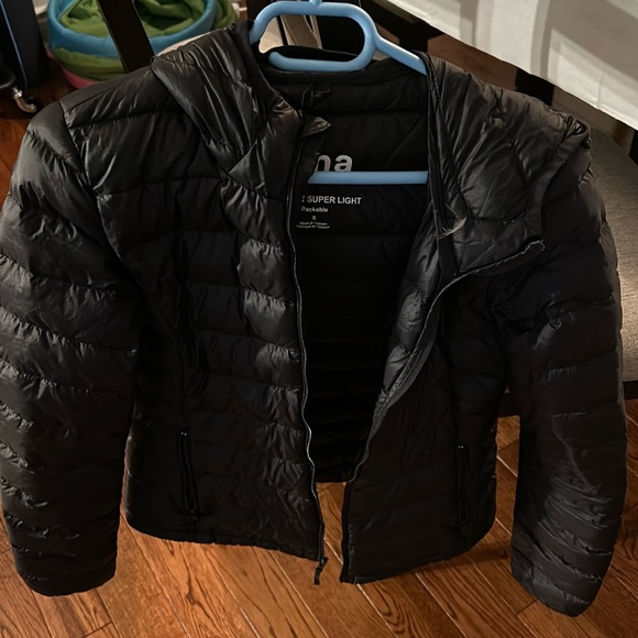 TNA | Jackets & Coats | Tna Botanie Super Light | Poshmark